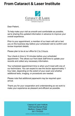 CATARACT & LASER INSTITUTE - Updated December 2025 - 26 Reviews - 1408 ...