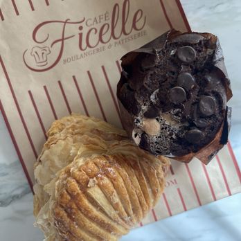 CAFÉ FICELLE - Updated September 2025 - 67 Photos & 25 Reviews - 2126 E ...