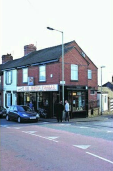 NORTON FISH BAR - 39 Bemersley Road, Stoke-on-Trent, Staffordshire ...
