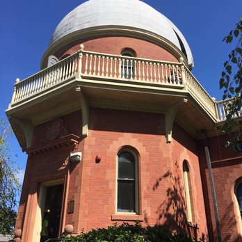 LADD OBSERVATORY - Updated October 2025 - 11 Photos - 210 Doyle Ave ...