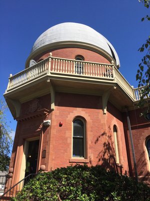 LADD OBSERVATORY - Updated October 2025 - 11 Photos - 210 Doyle Ave ...