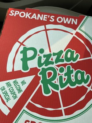 PIZZA RITA - Updated July 2025 - 24 Photos & 63 Reviews - 201 N Pines ...