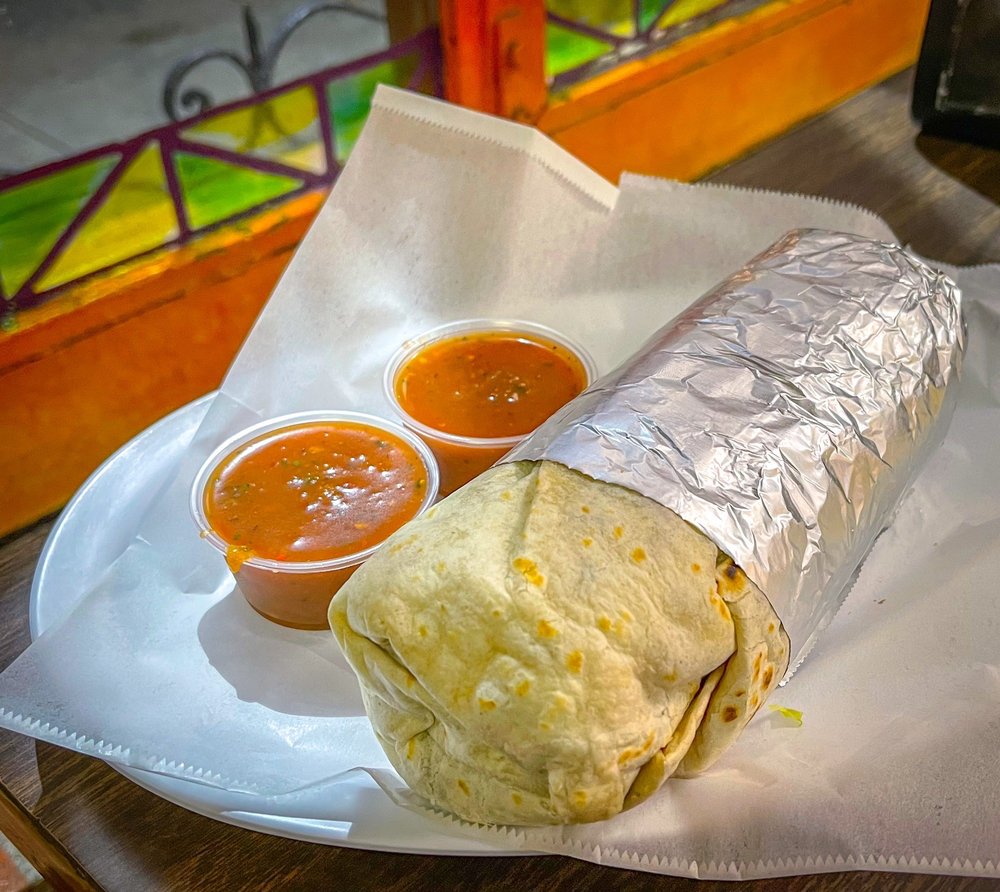 EL SUPER BURRITO - Updated October 2025 - 222 Photos & 434 Reviews ...