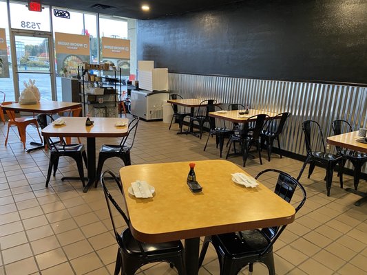 MOCHI SUSHI - Updated December 2025 - 94 Photos & 46 Reviews - 7538 ...