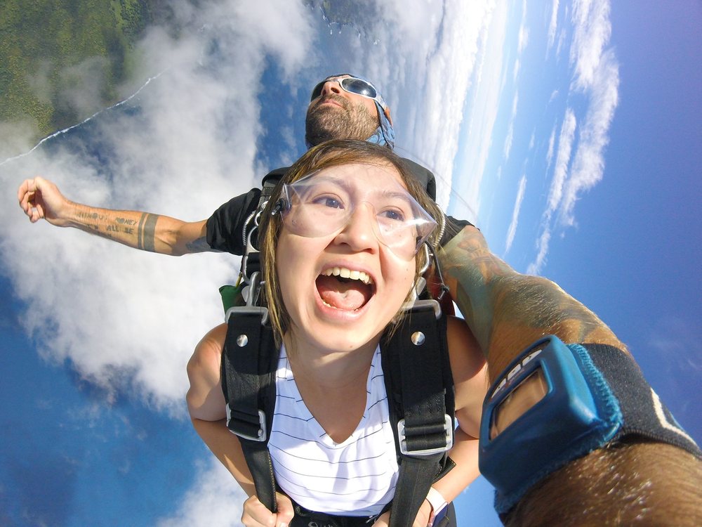 MAUI SKYDIVING - 28 Photos & 30 Reviews - 700 Alalele Rd, Hana, Hawaii ...