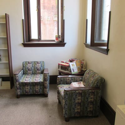 FALL RIVER PUBLIC LIBRARY - Updated October 2025 - 50 Photos - 104 N ...