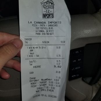 LC IMPORTS - Updated November 2024 - 190 Photos & 393 Reviews - 1537 ...