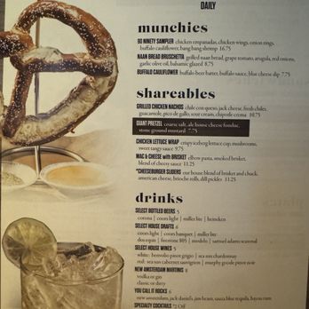 90 NINETY BAR + GRILL - Updated August 2025 - 495 Photos & 295 Reviews ...