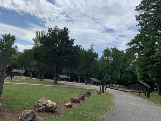 CROWLEY’S RIDGE STATE PARK - Updated November 2024 - 2092 Hwy 168 N ...