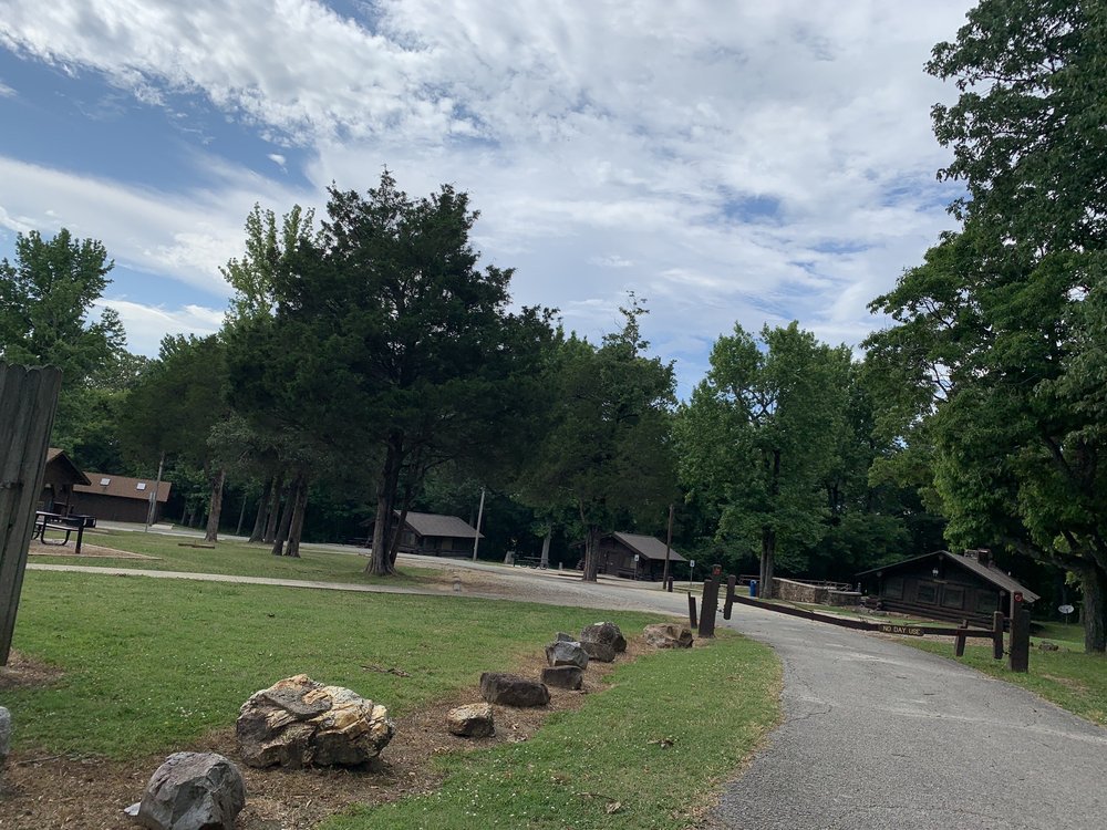 CROWLEY’S RIDGE STATE PARK - Updated August 2024 - 2092 Hwy 168 N ...