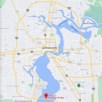 BUCKMAN BRIDGE - Updated October 2025 - 56 Photos & 33 Reviews ...