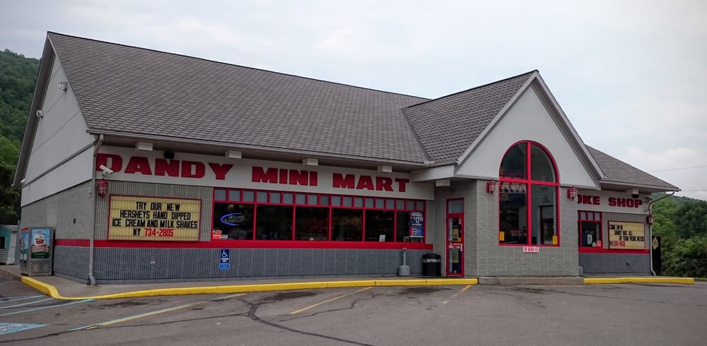 DANDY MINI MART - Updated December 2025 - 17958 Berwick Turnpike ...
