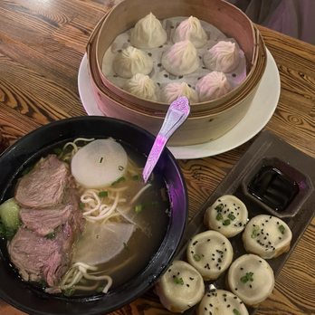 DUMPLING HOME - Updated November 2024 - 4165 Photos & 1717 Reviews ...
