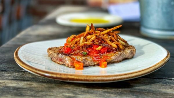 BARCELONA WINE BAR CHARLOTTE - Updated December 2025 - 1527 Photos ...