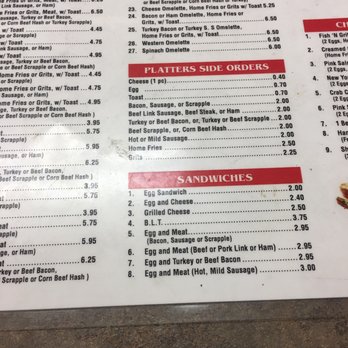 JUNE’S RESTAURANT - Updated November 2025 - 21 Reviews - 6338 Stenton ...