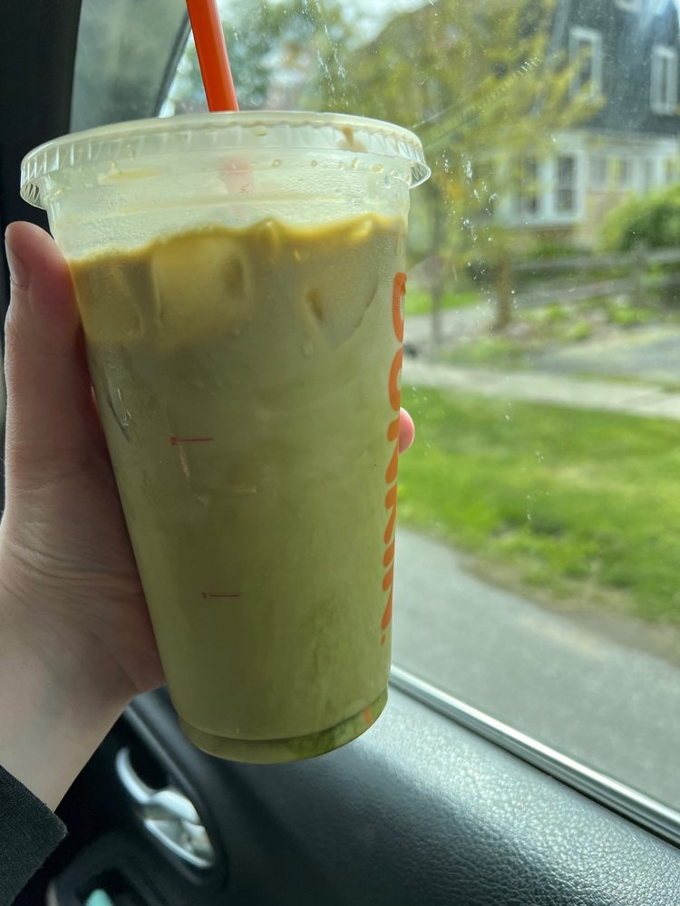 DUNKIN’ - Updated December 2025 - 14 Reviews - 203 Lake St, Penn Yan ...