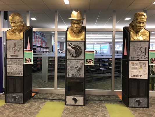 QUEENS PUBLIC LIBRARY - CENTRAL - 85 Photos & 55 Reviews - 89-11 ...