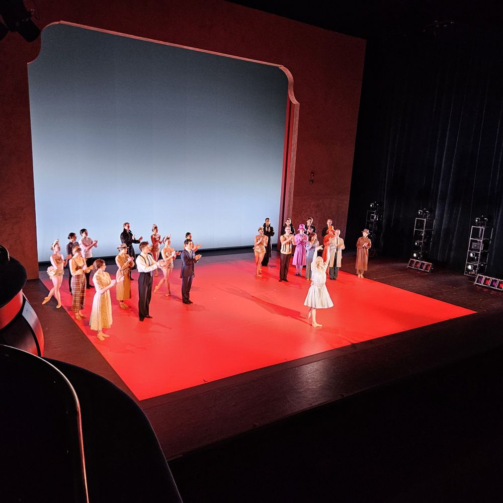 OREGON BALLET THEATRE - Updated October 2025 - 60 Photos & 38 Reviews ...