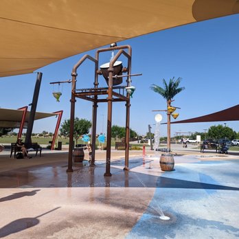 MANSEL CARTER OASIS PARK - Updated May 2025 - 123 Photos & 94 Reviews ...