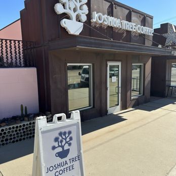 JOSHUA TREE COFFEE COMPANY - Updated February 2025 - 784 Photos & 880 ...