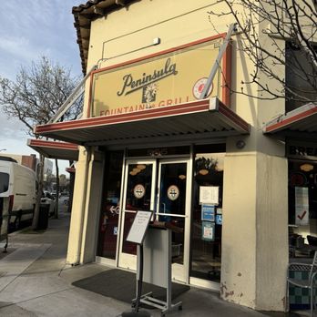 Palo Alto Creamery - Reserve Now - Bakeries - Updated June 2025 - 1824 ...