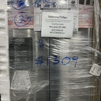 FWS OUTLET - Updated September 2025 - 76 Photos & 22 Reviews - 1272 ...