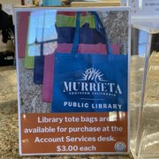 MURRIETA PUBLIC LIBRARY - 84 Photos & 41 Reviews - 8 Town Square ...
