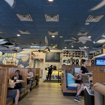 BIG FISH GRILL REHOBOTH - Updated February 2025 - 849 Photos & 891 ...