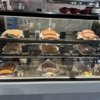 CAROLINA BUTCHER & BEER GARDEN - Updated January 2025 - 156 Photos ...