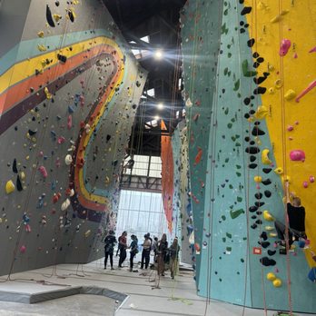 PACIFIC PIPE CLIMBING - Updated November 2025 - 114 Photos & 81 Reviews ...