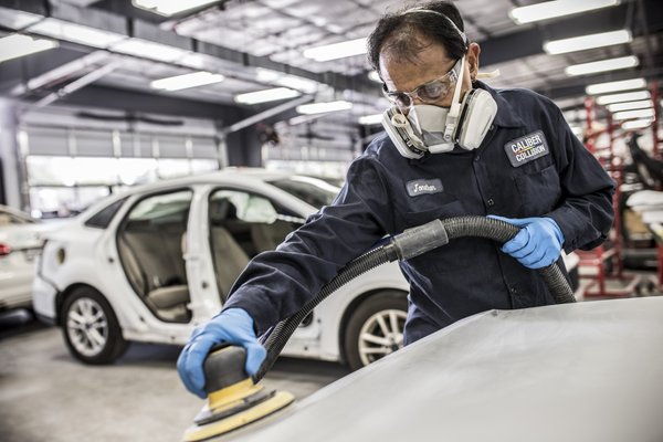 CALIBER COLLISION & AUTO GLASS - Updated October 2025 - 31 Photos & 46 ...