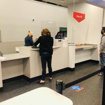 USPS - Updated December 2025 - 93 Photos & 129 Reviews - 11251 Rancho ...