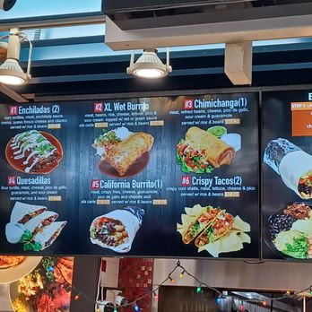 SENOR PEPE - Updated June 2024 - 313 Photos & 209 Reviews - 1450 Ala ...