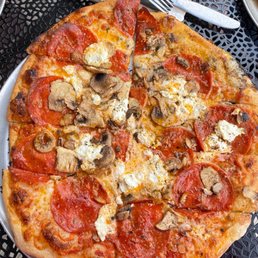 FLATBREAD COMPANY - Updated April 2025 - 739 Photos & 876 Reviews - 72 ...