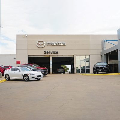 METRO MAZDA OF MESQUITE - Updated January 2026 - 31 Photos & 42 Reviews ...