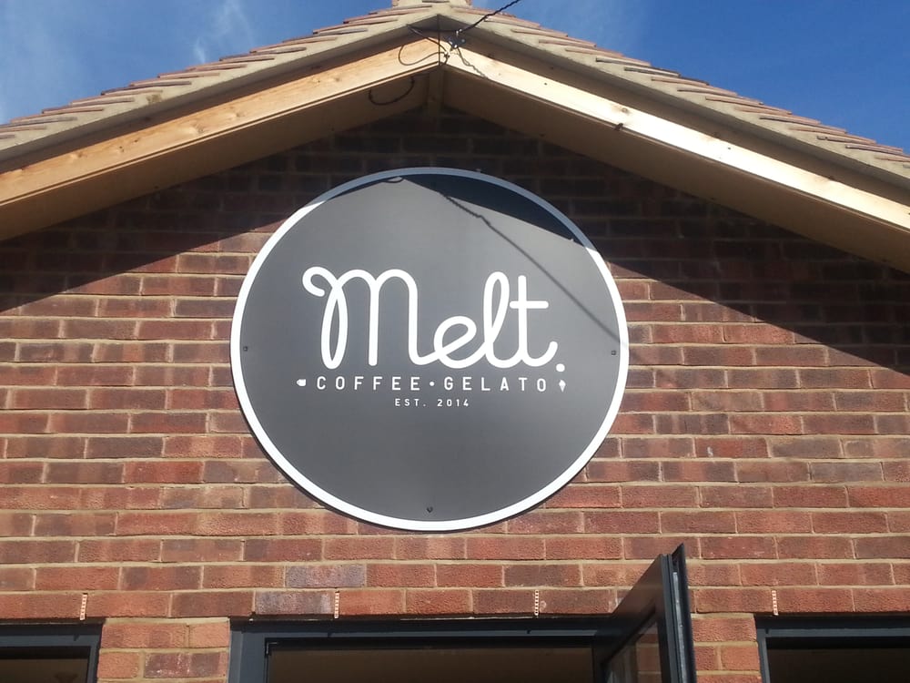 MELT - Updated July 2025 - Lyndhurst Road, Brockenhurst, Hampshire ...