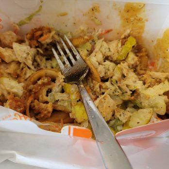 HAVEN HOT CHICKEN - 170 Photos & 219 Reviews - 21 Whitney Ave, New ...