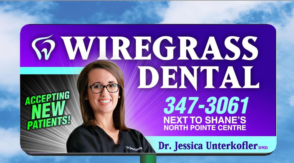 WIREGRASS DENTAL - Updated October 2025 - 2 E Pointe Ct, Enterprise ...