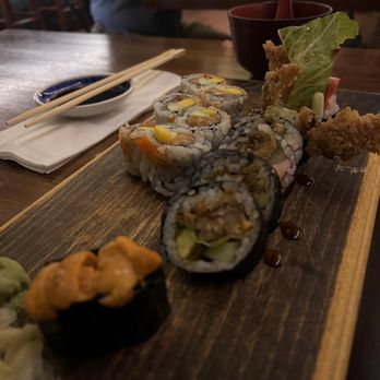 SUSHI BADA - Updated October 2024 - 513 Photos & 422 Reviews - 74 ...