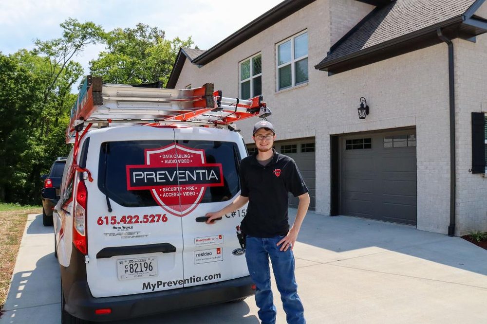 PREVENTIA - Updated September 2025 - 21 Photos - 2563 Nashville Hwy ...