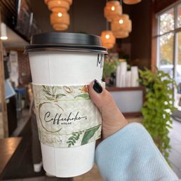 COFFEEHOLIC HOUSE - Updated March 2025 - 1579 Photos & 774 Reviews ...