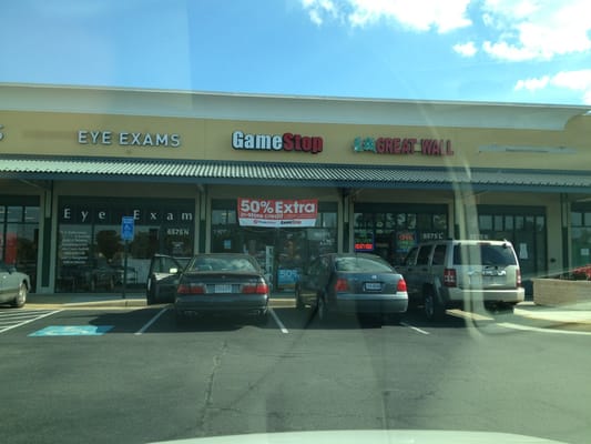 GAMESTOP - Updated December 2025 - 17 Reviews - 6575 Frontier Dr ...