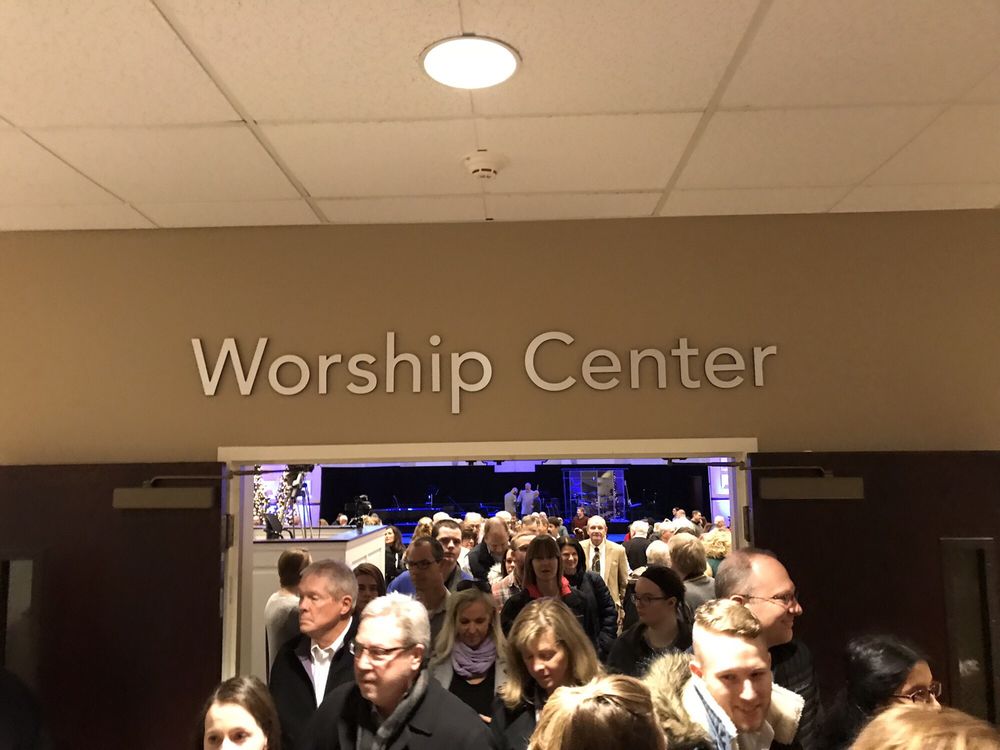 NORTHWEST BIBLE CHURCH - 32 Photos - Churches - 6639 Scioto Darby Creek ...