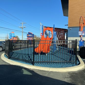 SHINY SHELL CARWASH - MECHANICSBURG - Updated November 2025 - 37 Photos ...