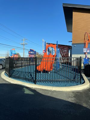 SHINY SHELL CARWASH - MECHANICSBURG - Updated April 2025 - 18 Photos ...