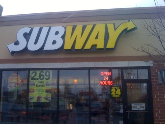 SUBWAY - Updated January 2026 - 1 E 83rd St, Chicago, Illinois ...