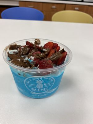 BLENZ BOWLS - Updated December 2025 - 12 Photos - Birmingham, Alabama ...