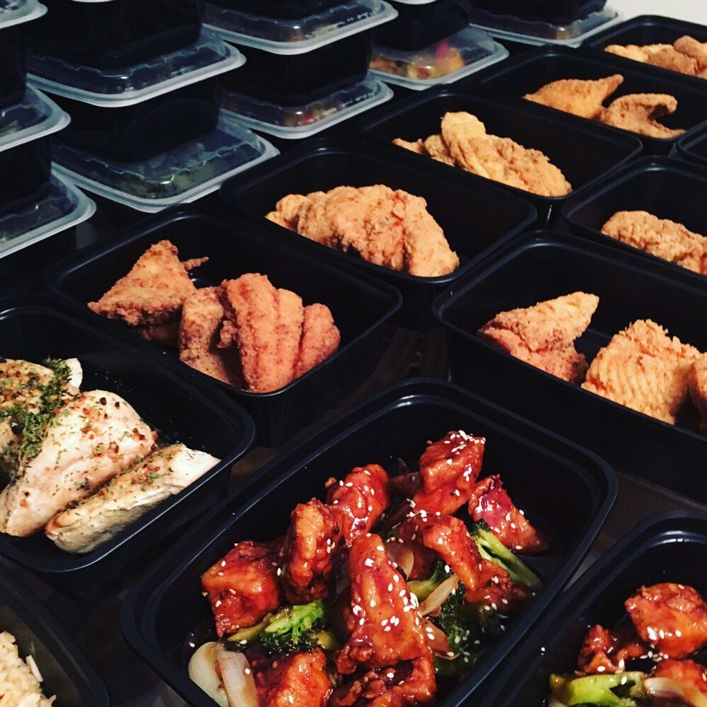 AMAZING GRACE CATERING SERVICES - Updated December 2025 - 10 Photos ...