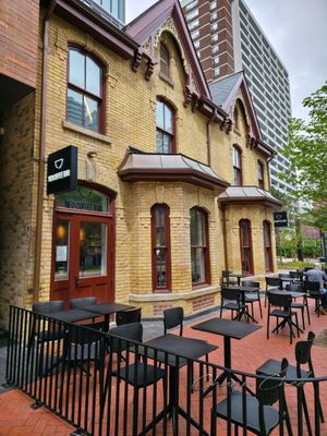 NEO COFFEE BAR - YONGE ST - Updated December 2025 - 20 Photos - 12 ...