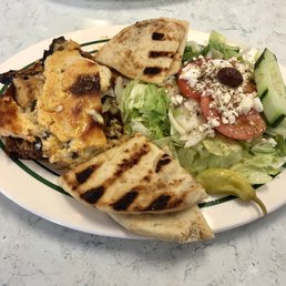 ATHENS GRILL - Updated September 2025 - 117 Photos & 303 Reviews - 9124 ...